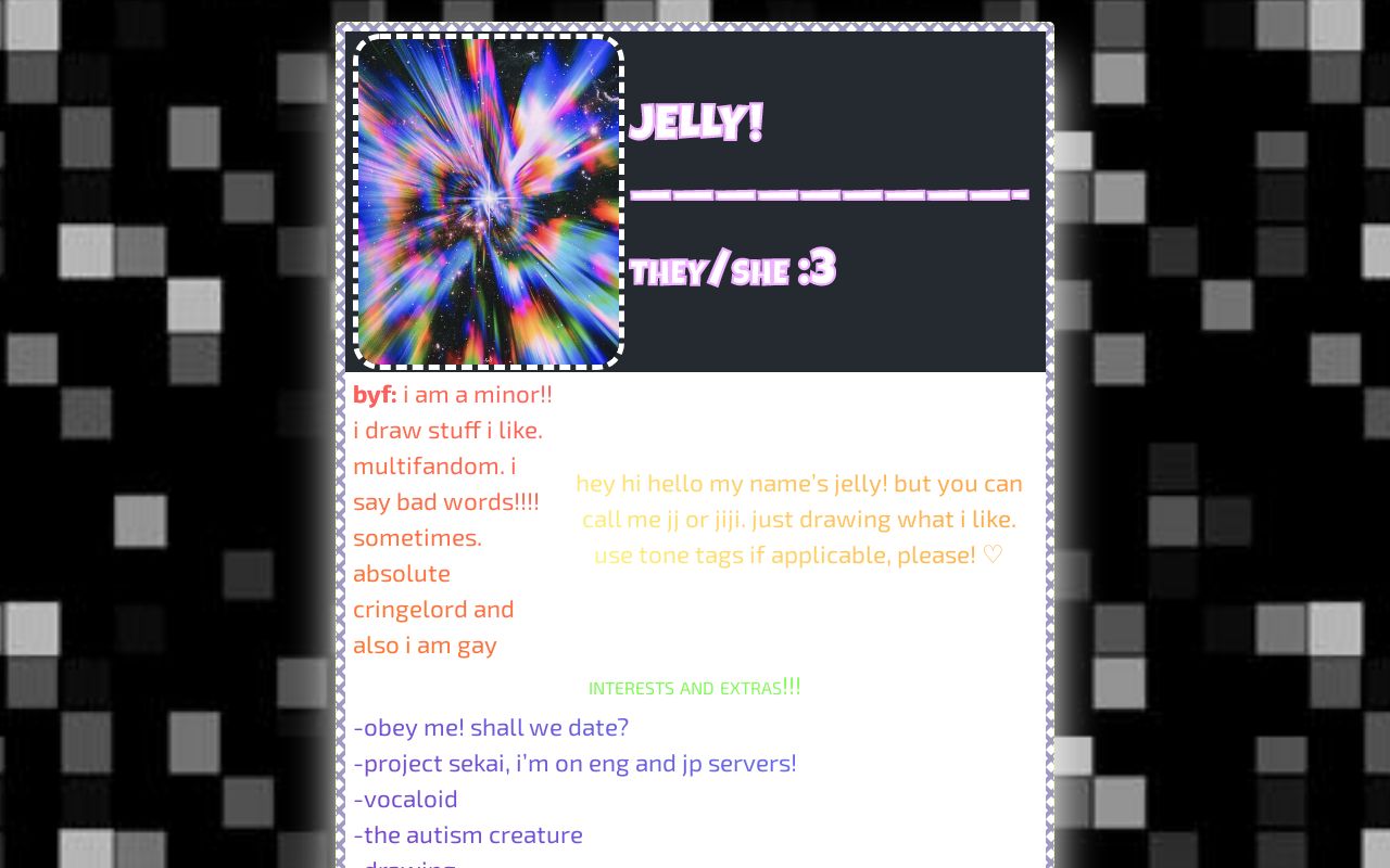 jelly’s carrd!!!!